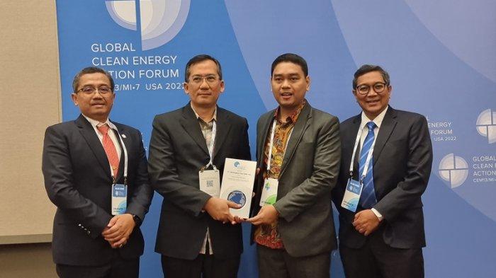 Bogasari Raih Penghargaan Manajemen Energi Tingkat Dunia ...