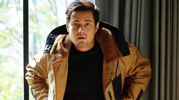Bobby Joseph Ditangkap Lagi Terkait Narkoba, Namanya Redup di Industri ...