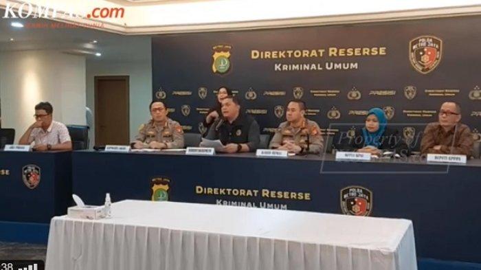 Mario Dandy Sempat Atur Shane dan AG Untuk Bohongi Polisi ...
