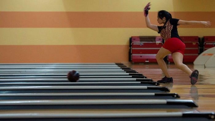 Boling Indonesia Ditargetkan Raih 2 Emas di Asian Games 2018 ...