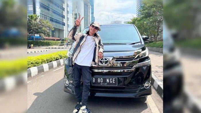 VIDEO : Bonge Giat Menabung untuk Beli Mobil Berencana Lanjutkan ...