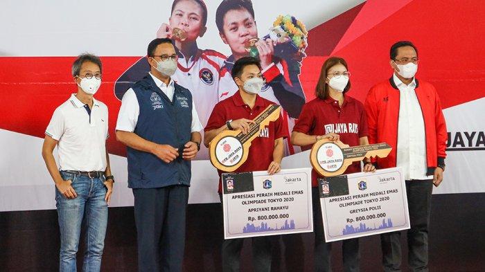 Giliran PB Jaya Raya Beri Bonus Rumah Beserta Perabotannya Harga Rp 3,3 ...