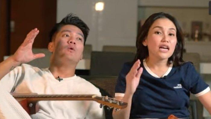 Ayu Ting Ting dan Boy William Tidak Saling Bertegur Sapa Selama 4 Tahun, Mereka Ada Persoalan ...