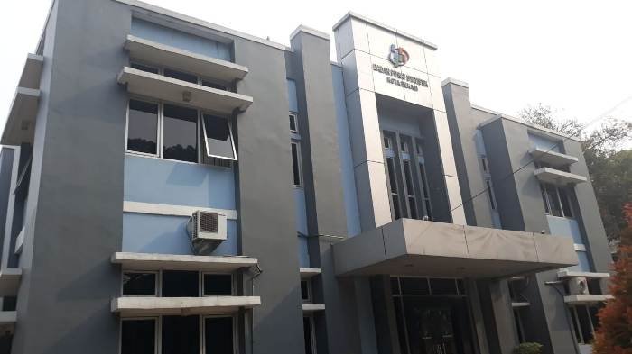 BPS Catat Angka Kemiskinan Kota Bekasi Mulai Menurun - Wartakotalive.com