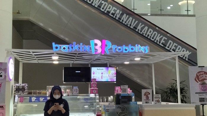 Promo Makanan, Allo Bank Manjakan Nasabah, Beli Baskin Robbins Diskon ...