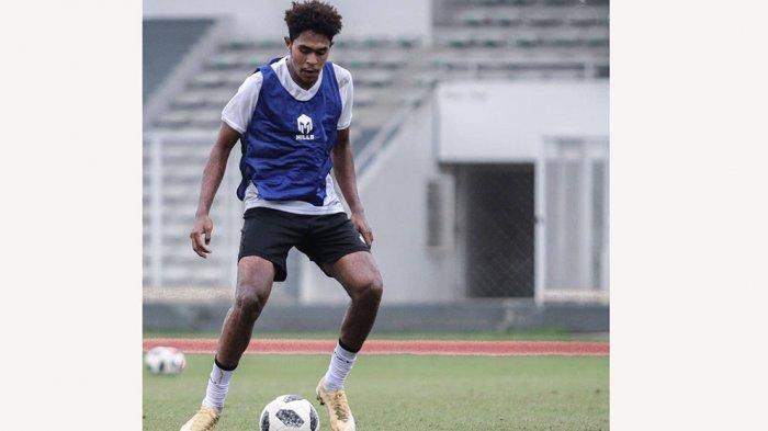 Persija Jakarta: Ada Peran Braif di Balik Skema Gol Kedua Riko Saat ...