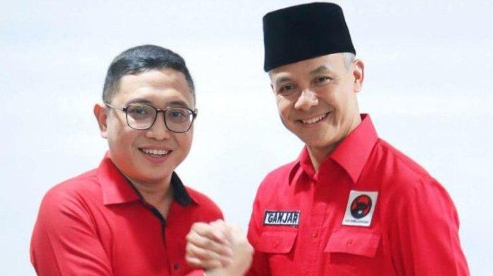 Brando Susanto Bangkitkan Semangat Ribuan Kader PDIP DKI untuk ...