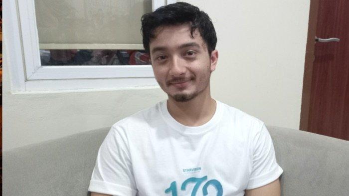 Akui Sedang Hijrah, Bryan Domani Kini Tampil Lebih Kalem hingga ...