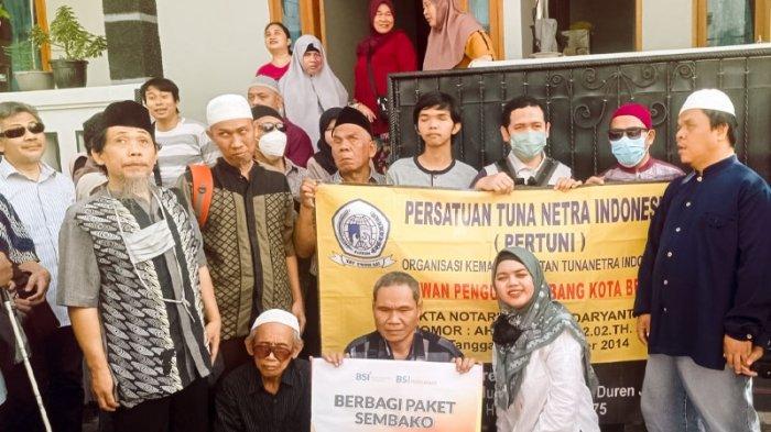 BSI Maslahat Tebar Kebaikan ke Seluruh Indonesia Selama Ramadan 1444 H ...