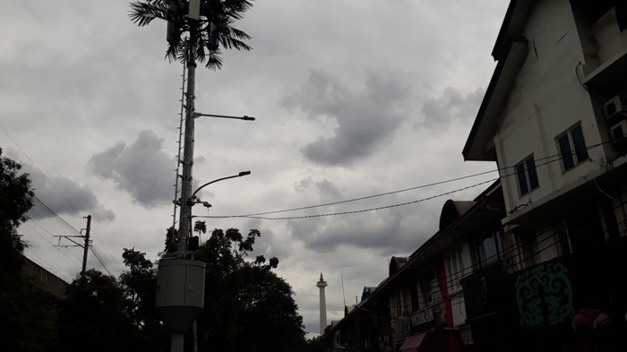 Bali Tower Klaim BTS Mikrocell Pemancar 4G Sudah Sesuai Ketentuan ...
