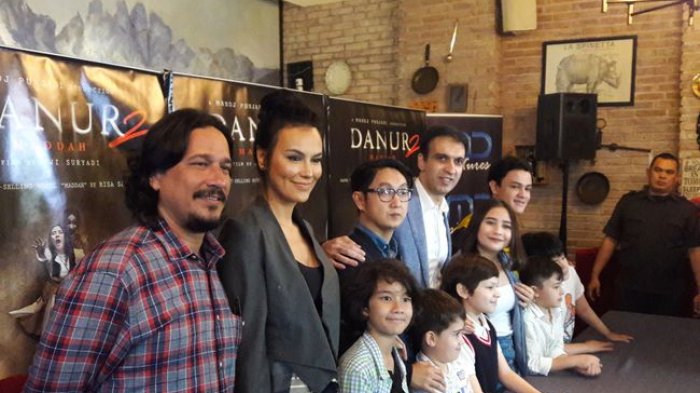 Hanya MD Pictures yang Mampu Bayar Mahal Bucek Depp - Wartakotalive.com