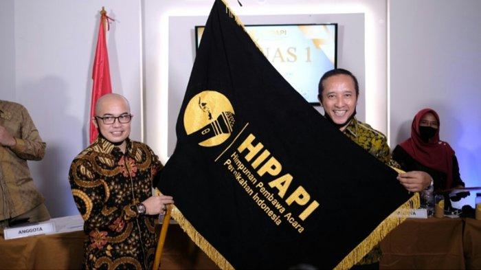 Gelar Munas Perdana Virtual, Budi Prayitno Terpilih Sebagai Ketua Umum ...