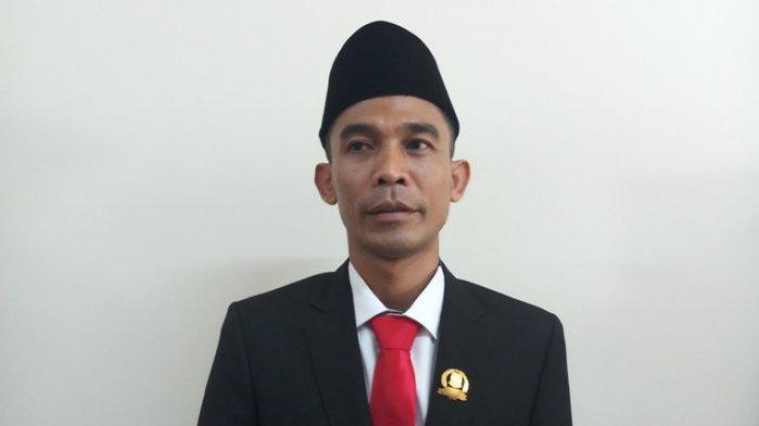 Budiono Jadi Anggota DPRD Kabupaten Bekasi Satu-satunya dari Partai ...