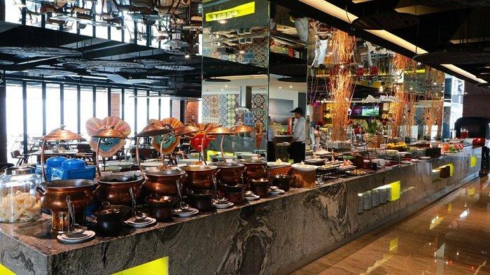 Buka Puasa Di Luminor Hotel Pecenongan Berhadiah Umroh - Wartakotalive.com