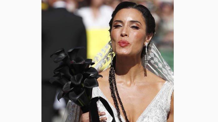 Istri Kapten Real Madrid Berbagi Resep Sehat saat Hamil - Wartakotalive.com