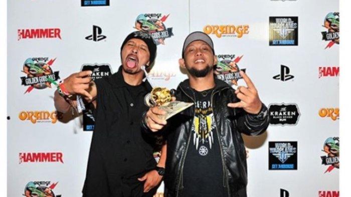 Burgerkill Terkejut Jadi Salah Satu dari 50 Band Metal Terbaik ...