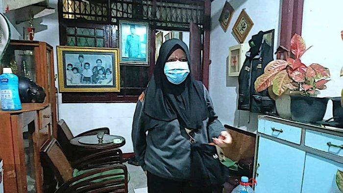 Jalankan Bisnis Emas Fiktif, Buronan Retno Wulandari Rugikan Korban hingga Rp 3,7 M Ditangkap ...