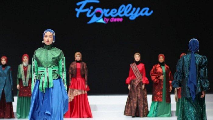 Terinspirasi Panorama Kepulauan Halmahera, Fiorellya By Dwee Hadirkan 9 ...