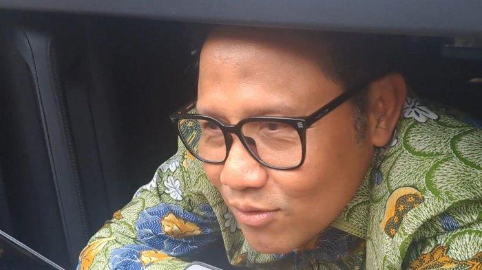 Gerindra Usung Capres 2029, Prabowo Tawarkan KIM Permanen, Cak Imin: Ya, Makasih Ya ...