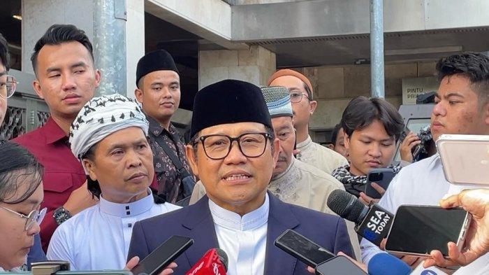 Cak Imin Sentil Dedi Mulyadi Soal Vasektomi Jadi Syarat Dapat Bansos: Jangan Bikin Aturan ...