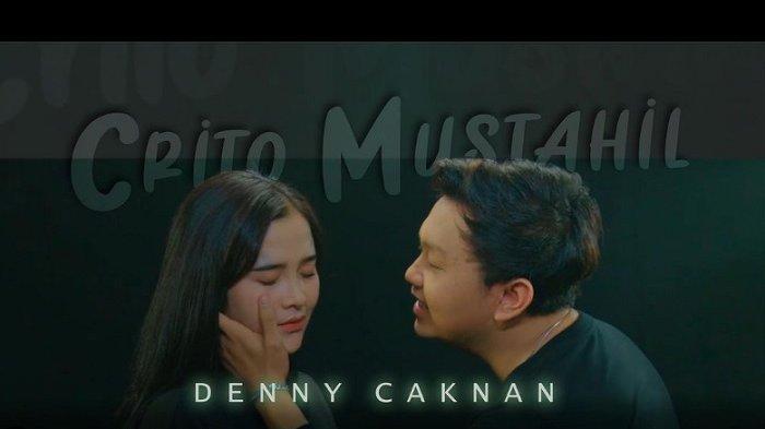 Denny Caknan Menikah di Hari Ulang Tahun Mantan Pacar, Netizen: Belum ...