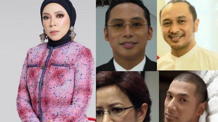 Penghitungan Suara KPU Kamis 29 Februari untuk Caleg Artis Dapil Jabar I, Melly Goeslaw ...