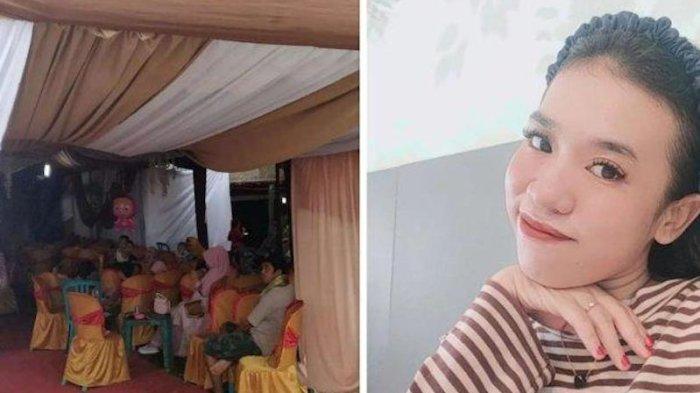 Viral, Pengantin Wanita Kabur Menjelang Ijab Kabul Juga Tenda Pernikahan Sudah Dipasang ...