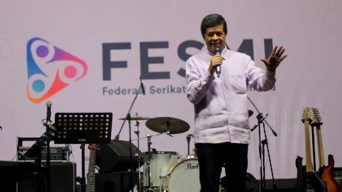 Candra Darusman Ceritakan Industri Musik Era 1980-an di 'Behind A Music ...