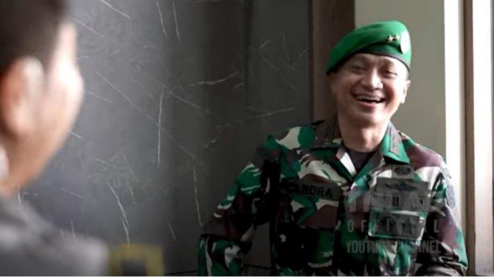 Profil Gubernur Akmil Mayjen TNI Candra Wijaya dan Reuni 30 Tahun ...