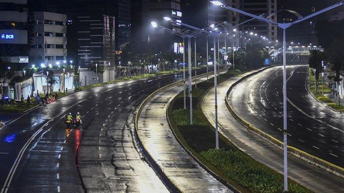 CFD di Sudirman-Thamrin Dihapus Pada 31 Desember, Pemprov DKI Siapkan CFN Sambut Tahun Baru 2024 ...
