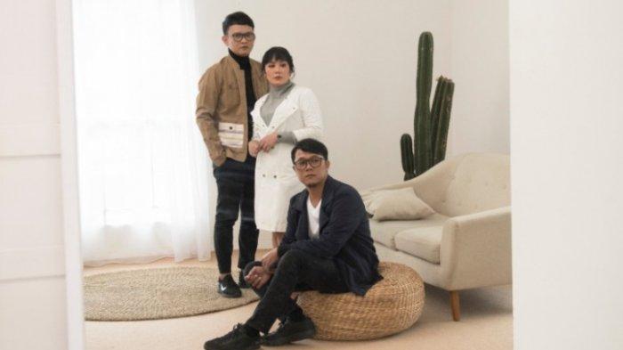 Tutup Rangkaian Cerita Cinta 'Diary of Cassandra Pada Suatu Hari ...