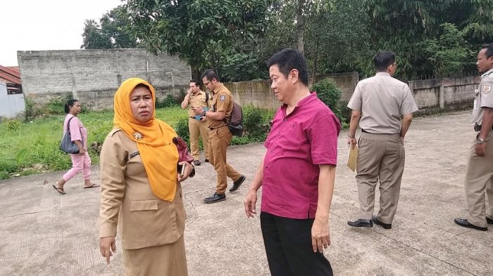 Pemkot Depok Jamin Akses Jalan Masuk ke Kecamatan Limo Yang Jadi Lahan ...