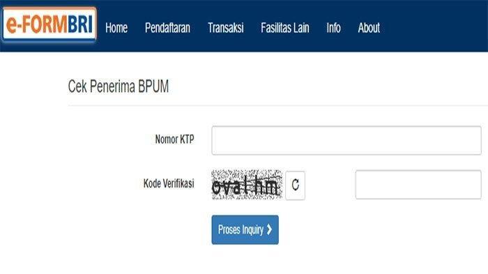 Syarat Ajukan BLT UMKM 2021, Siapkan Dokumen Lengkap Daftarkan dengan E ...