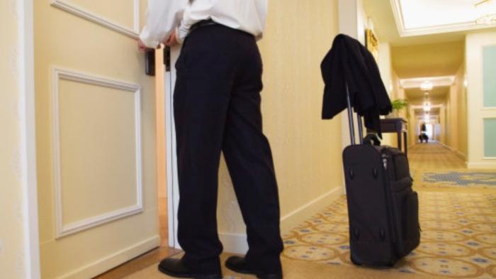 Hotel Mulai Terapkan Saat Check In dan Check Out Fleksibel ...