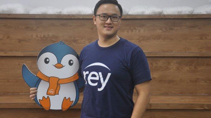 Rey Hadirkan Layanan Kesehatan Telekonsultasi dengan Diagnosa Akurat ...