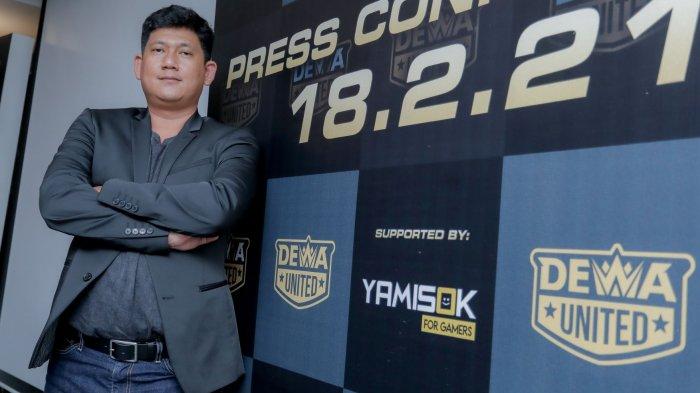 Dewa United Beri Panggung untuk Komunitas Penyandang Disabilitas ...