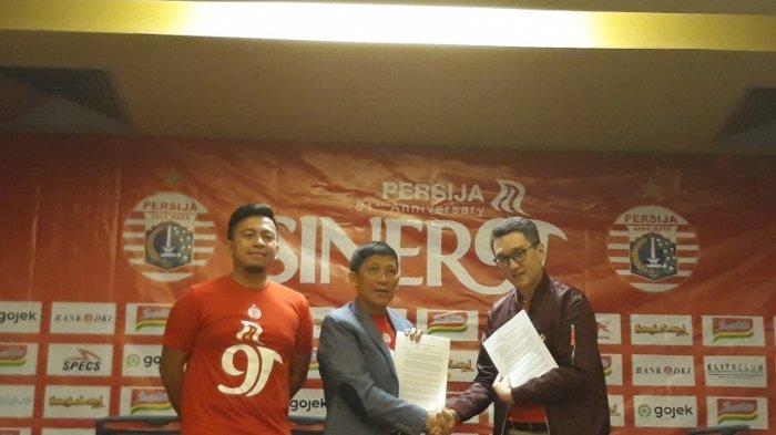 Gaet Partner Bisnis Baru, Persija Jakarta Segera Miliki Official Store ...