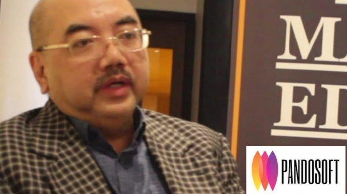 Sasar Bisnis Video Streaming, PT Pandosoft Teknologi Indonesia Usung Teknologi Berbasis ...