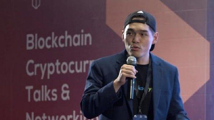 Tokocrypto Kini Resmi Menjual Token Cartesi - Wartakotalive.com