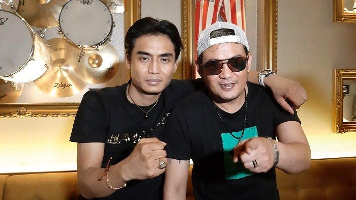 Charly Setia Band Sujud dengan Istri untuk Buat Single Baru ...