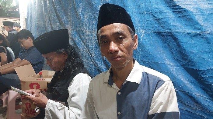 Tokoh Tanah Abang Bang Ucu Meninggal Dunia, Ini Kenangan Chatu Terhadap ...