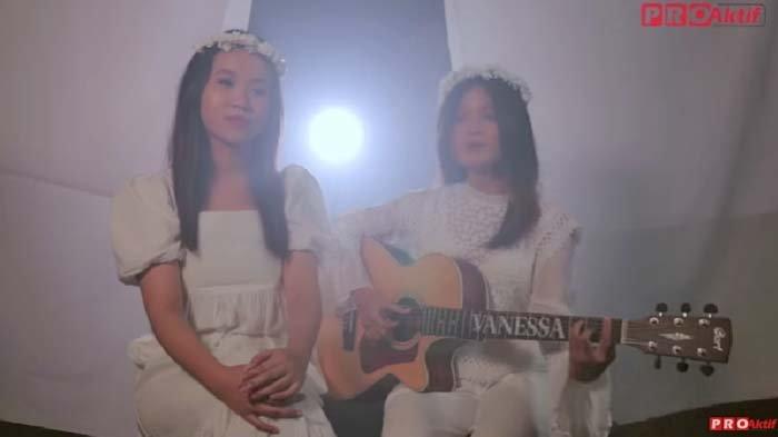 Diperiksa Polisi, Mayang Adik Mendiang Vanessa Angel Diberondong 22 ...