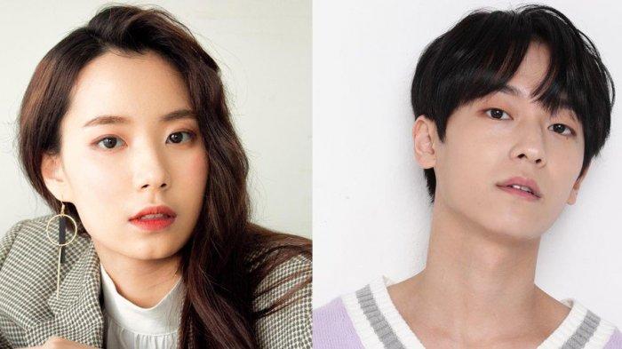 Model Choi Yeon Soo Bantah Pacaran dengan Mantan TEEN TOP L.Joe ...