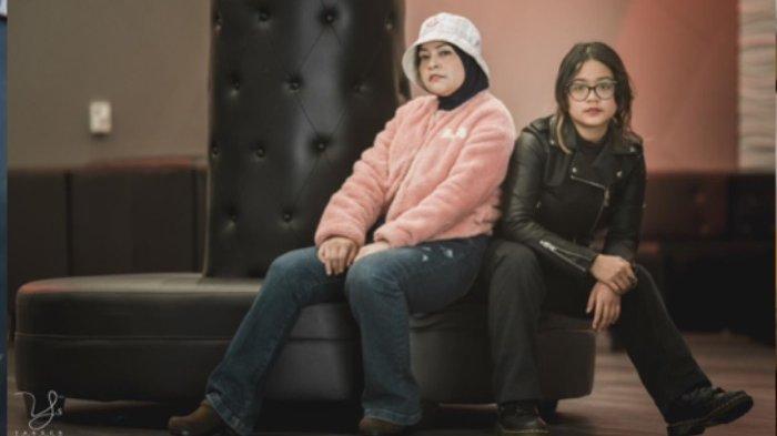 Cinta Kuya dan Astrid Kuya Nyanyikan Lagu 'Mimpi Terindah', Pernah ...