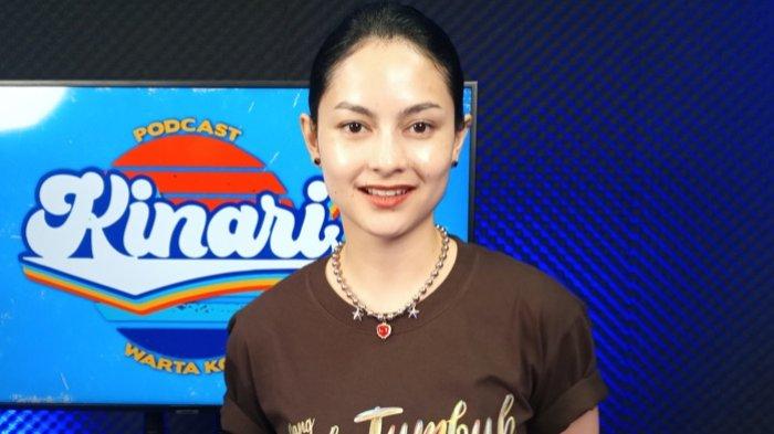 Clara Bernadeth Main Film Yang Patah Tumbuh Yang Hilang Berganti, Menari hingga Dialog Bahasa ...