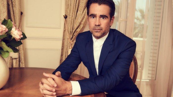 Warner Bross Lagi Bujuk Colin Farrell untuk Perankan Pinguin di Batman ...
