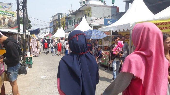 Simpan Banyak Sejarah, Pemprov DKI Jakarta Bakal Jadikan Kawasan Condet ...