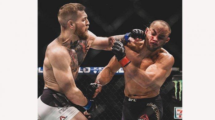 Belal Mundur dari UFC 310 karena Cedera, Berikut 5 Insiden Mengerikan ...