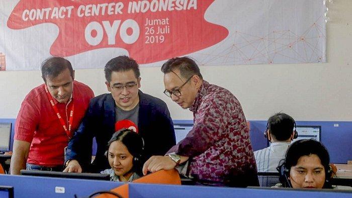 Gandeng Vads Indonesia, OYO Hotels & Homes Tingkatkan Pelayanan Pelanggan via Contact Center Oyo ...