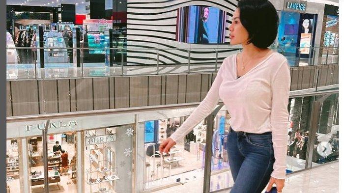 Makin Ramai! Nikita Mirzani Sebut Bunda Corla Gunakan Narkoba - Wartakotalive.com